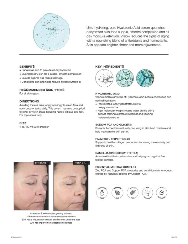 AQUADEW DROPS - Vitrum Skin