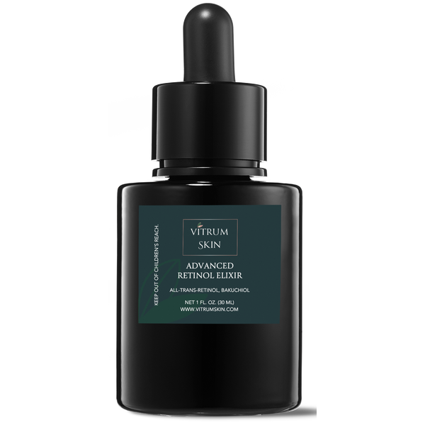 Products - Vitrum Skin